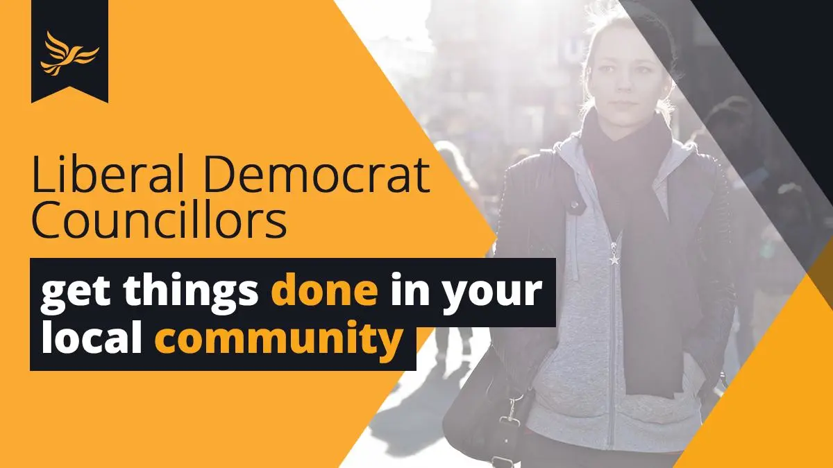 2019 Local Election News - Plymouth Liberal Democrats