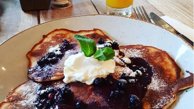 Happy Pancake Day! - Plymouth Liberal Democrats