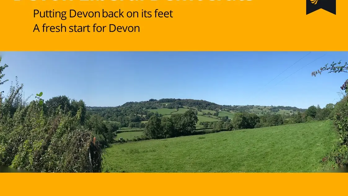 Devon Liberal Democrats have launched their Devon County Council ...