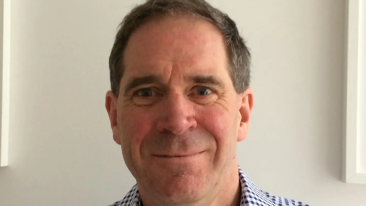 Paul Andrews announced as our parliamentary spokesperson for Sutton and Devonport - Plymouth ...